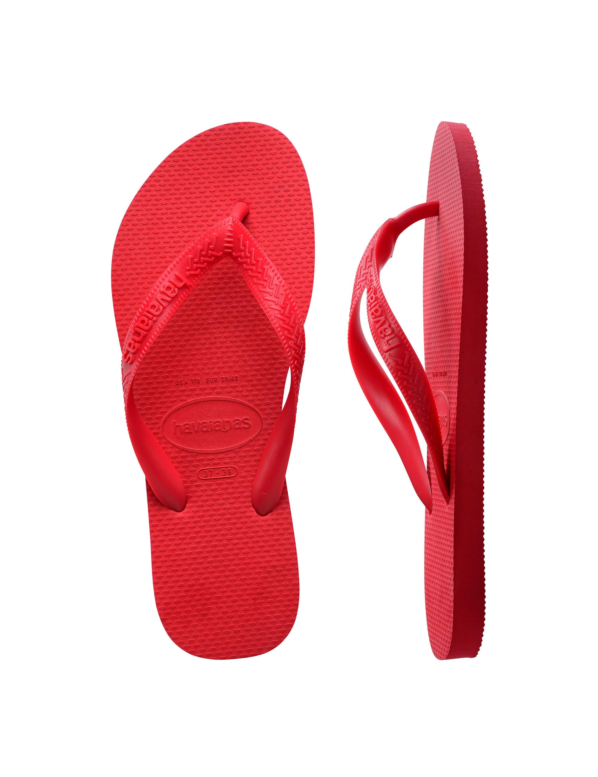 Top ruby red – Stig P