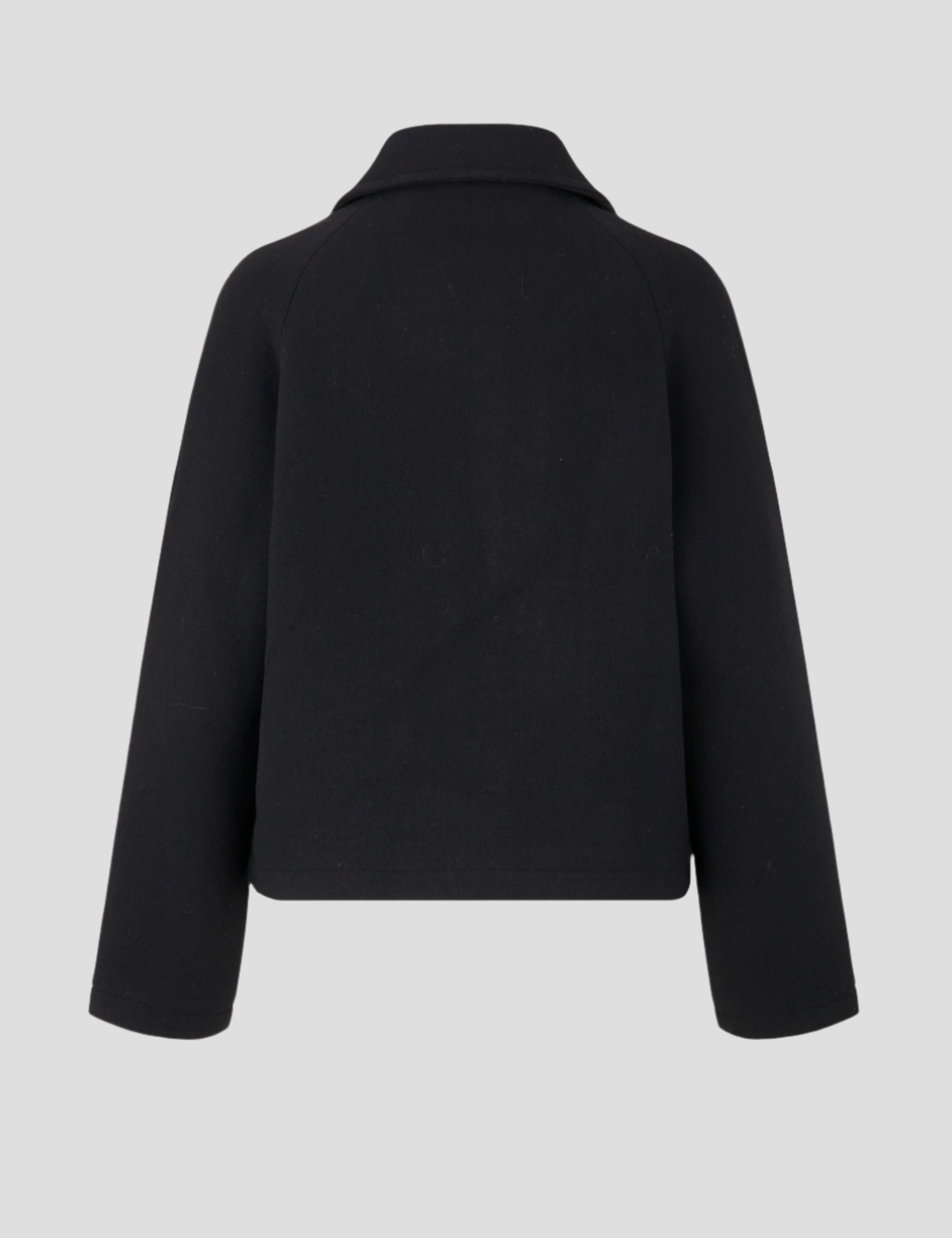 Kristine jacket black – Stig P